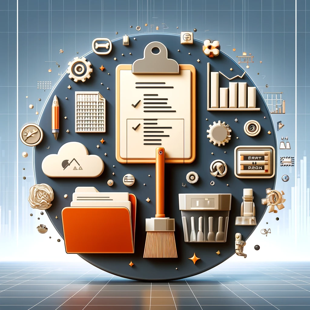 Course 3: Prepare Data For Exploration, Module 1: Data types and ...