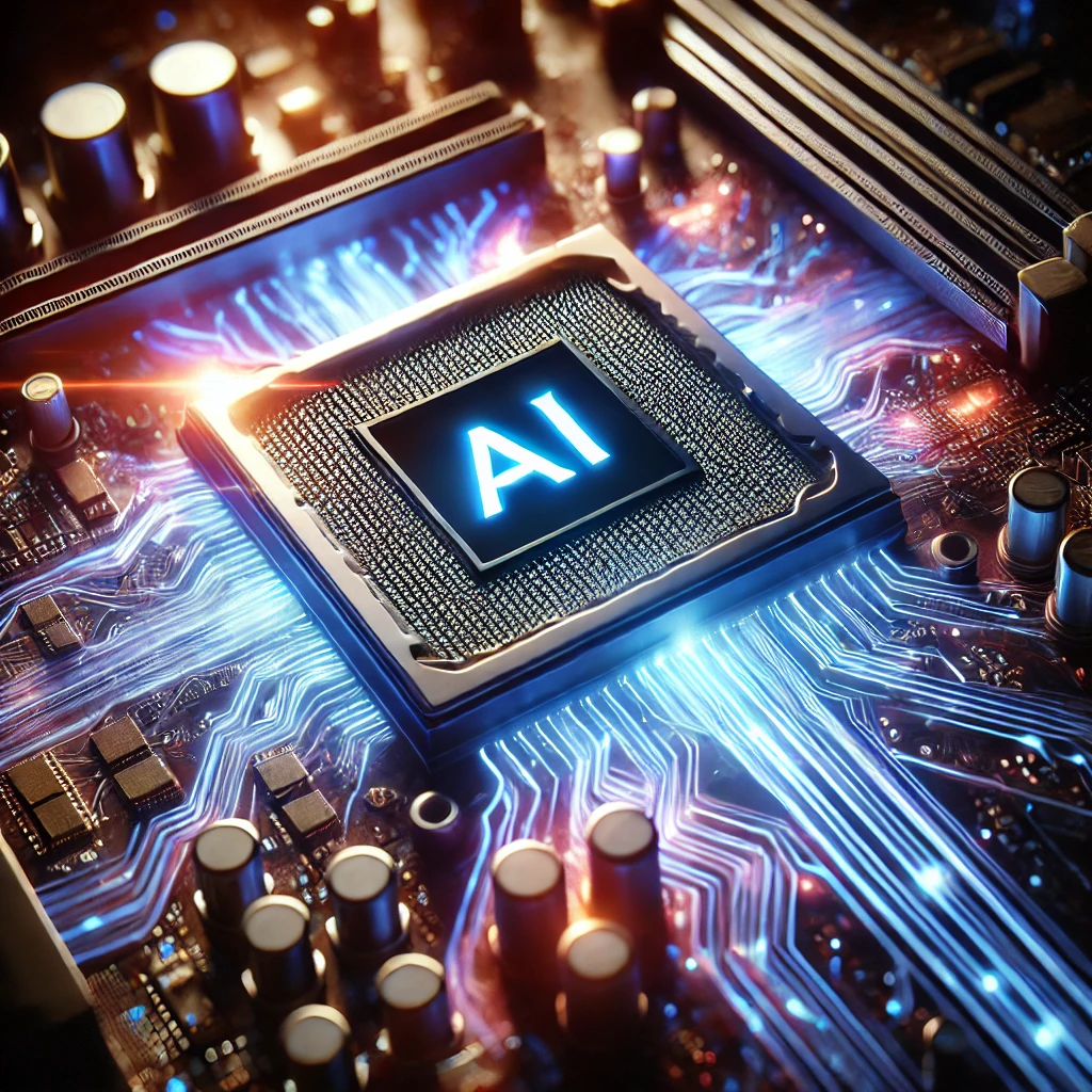 What is AI and how they work? A simple guide - MindSpace